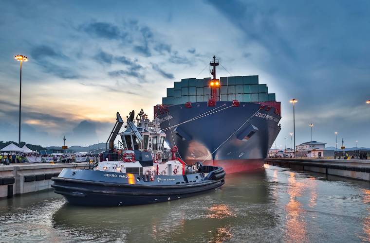 ACP explica tema de marineros en remolcadores | Critica