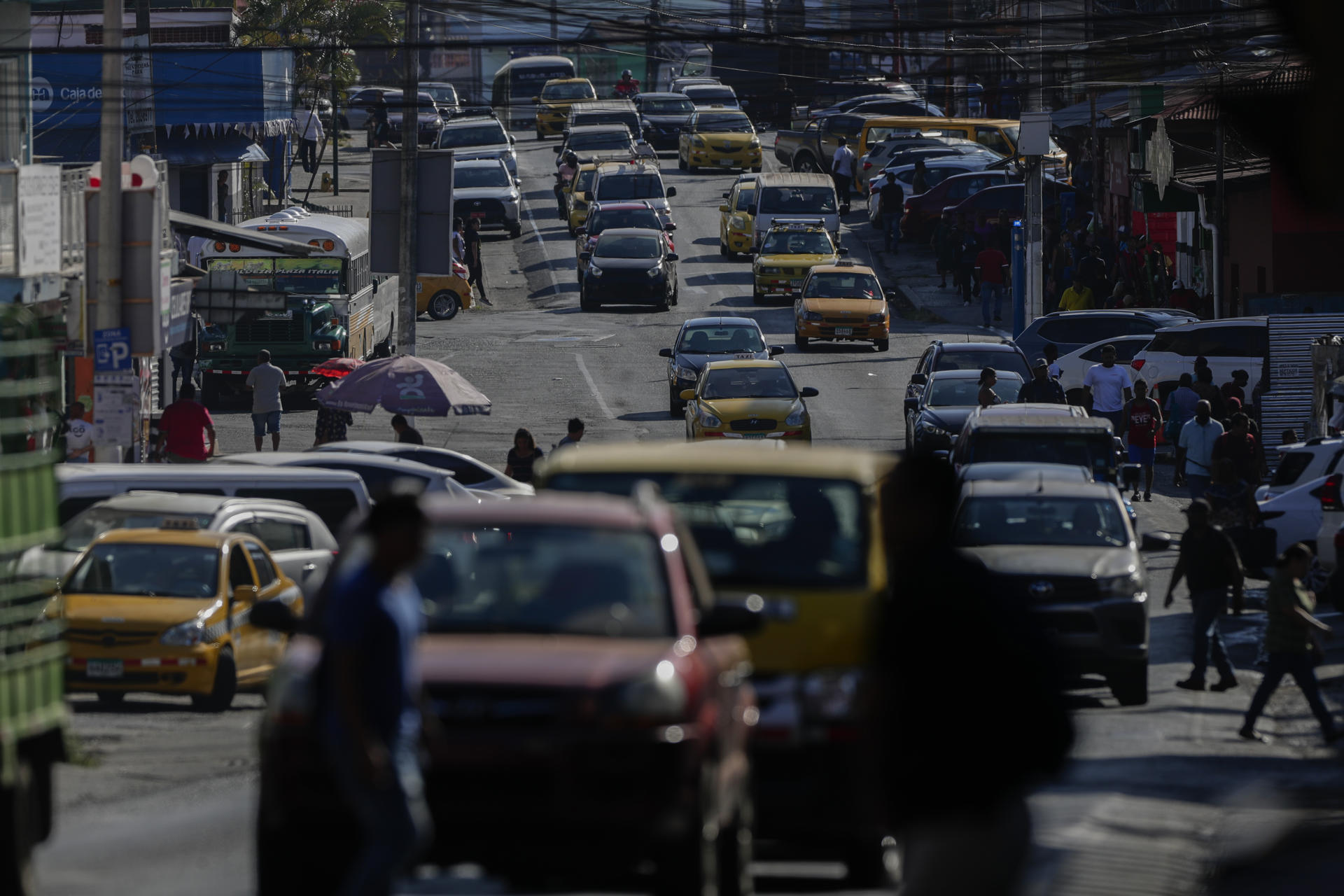 ¡Silenciooooooo! Ruido excesivo afecta salud de panameños | Critica