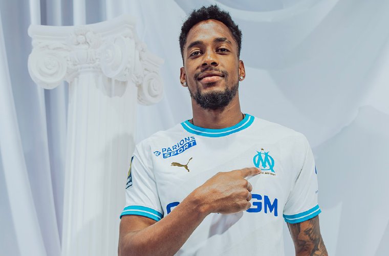 Amir Murillo, el ‘bombazo olímpico’ que nadie vio venir | Critica