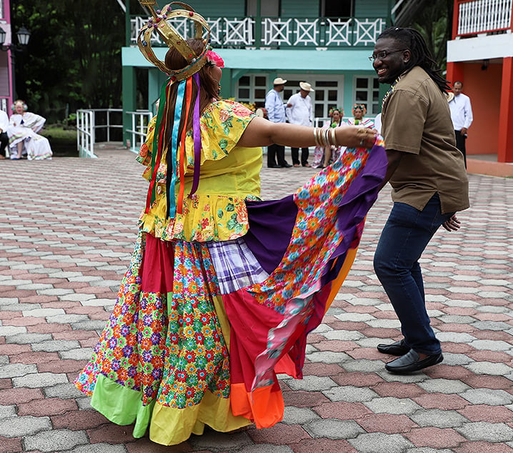 Mes de la Etnia Negra: Diversidad y legado afrodescendiente | Critica