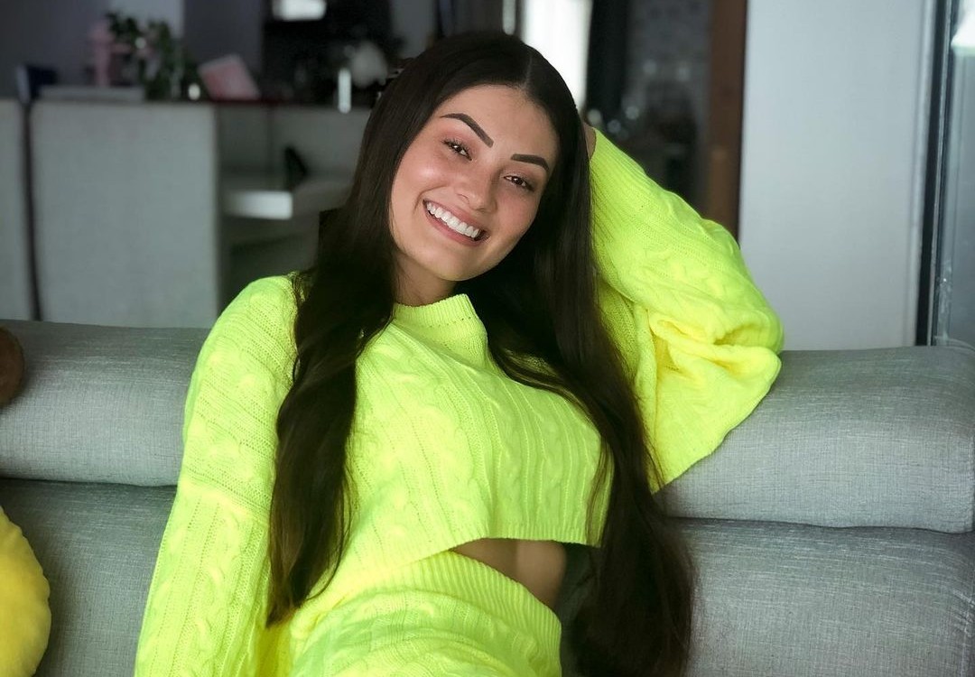 ¿Por qué se dejó con Abraham?, la pregunta que siempre le hacen | Critica