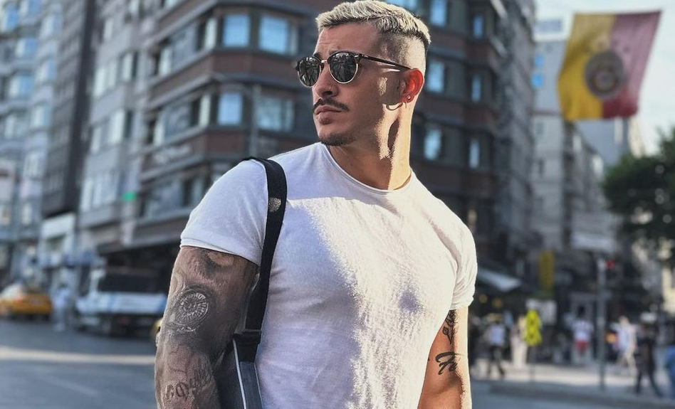 Joako Fábrega anunció sorpresas desde Turquía | Critica