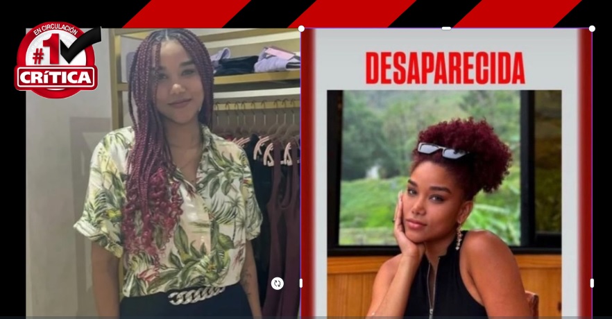 Convocan vigilia por la recuperación de Dayra Caicedo | Critica