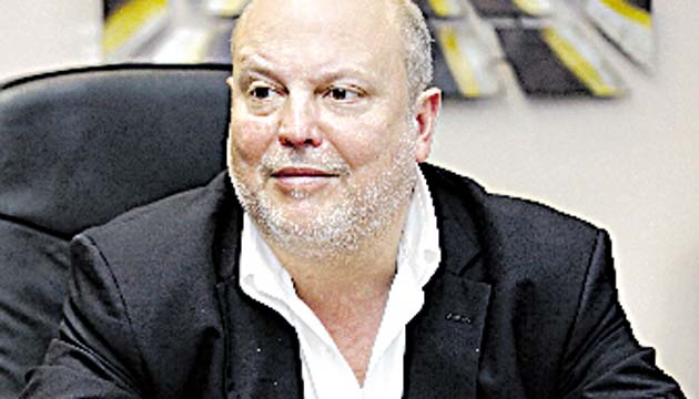 Declaran legal detención de Fifer | Critica