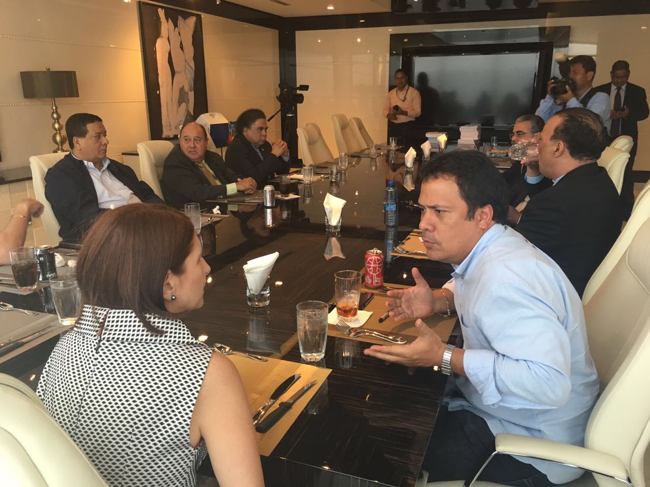 Edwin Zúñiga es escogido como nuevo jefe de bancada del CD | Critica