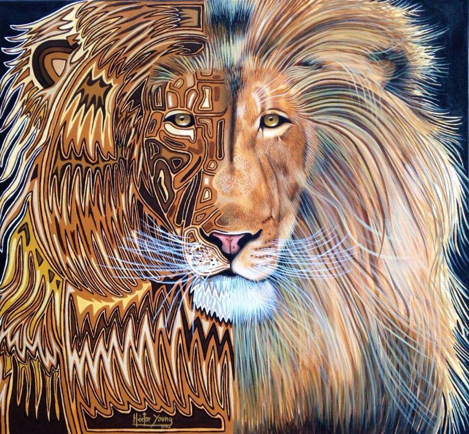 Héctor Young, un artista extraordinario | Critica