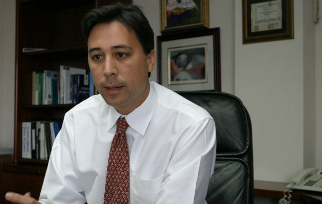 Meliton reconoce que hay que escrutar a los políticos | Critica