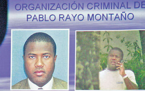 Condenan a Rayo Montaño por narcotráfico | Critica