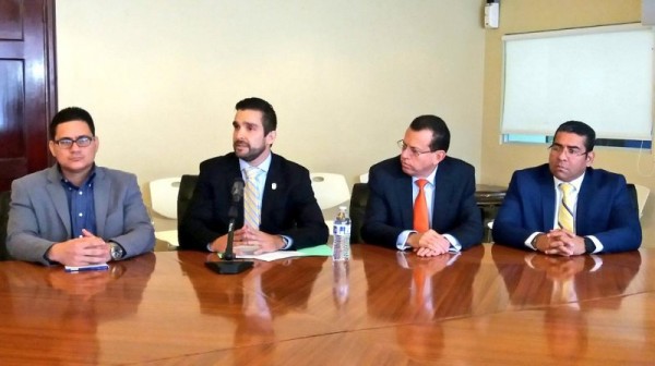 Designan a Raúl Ávila de la Lastra como director del IMA | Critica