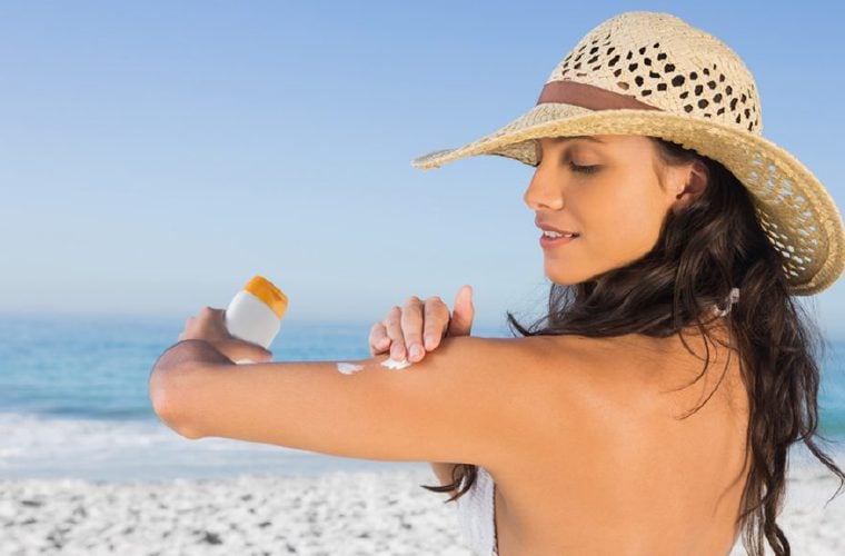 Conoce los peligros de exponerse al sol | Critica