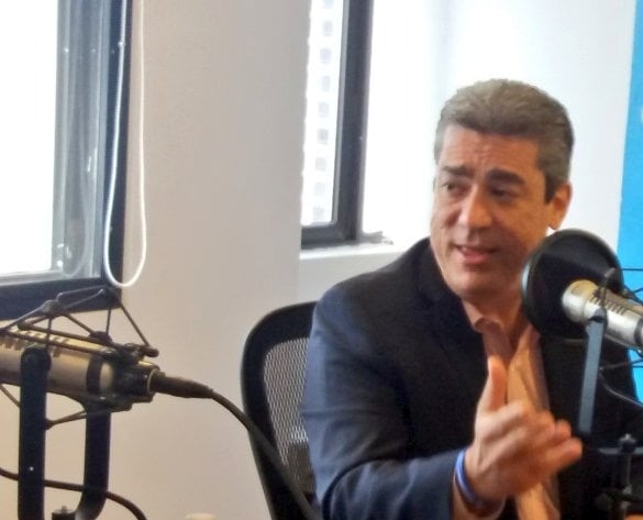 Mayo: Coma inducido a Noriega es un procedimiento regular | Critica