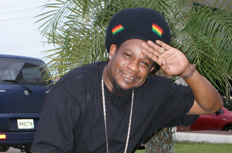 Rasta Jam recibe terapias | Critica