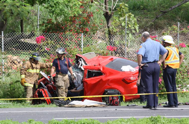 Muere médico en accidente | Critica