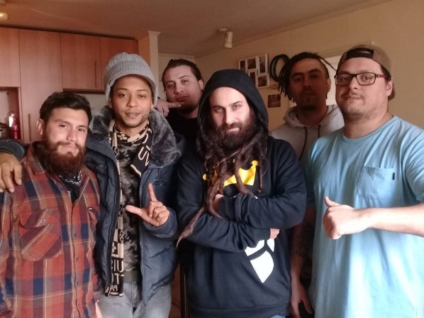 Bossy Lion activado en Chile | Critica