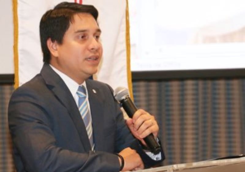 Mario Pérez González es el nuevo director de Pandeportes | Critica