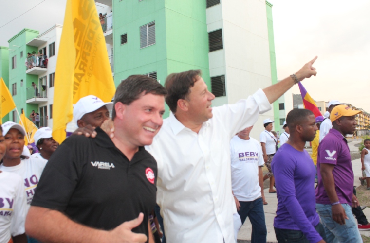 Duboy confiesa que Odebrecht financia a Varela desde el 2008 | Critica
