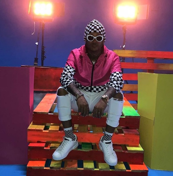 Mr. Saiko estrenará la canción de 'La chama' en la Teletón | Critica