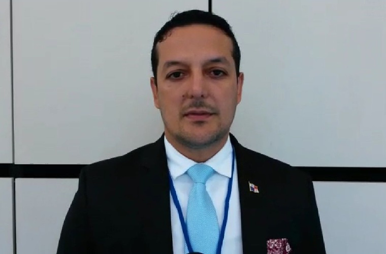 ‘Pope’ Ceballos acusa al presidente de persecución | Critica