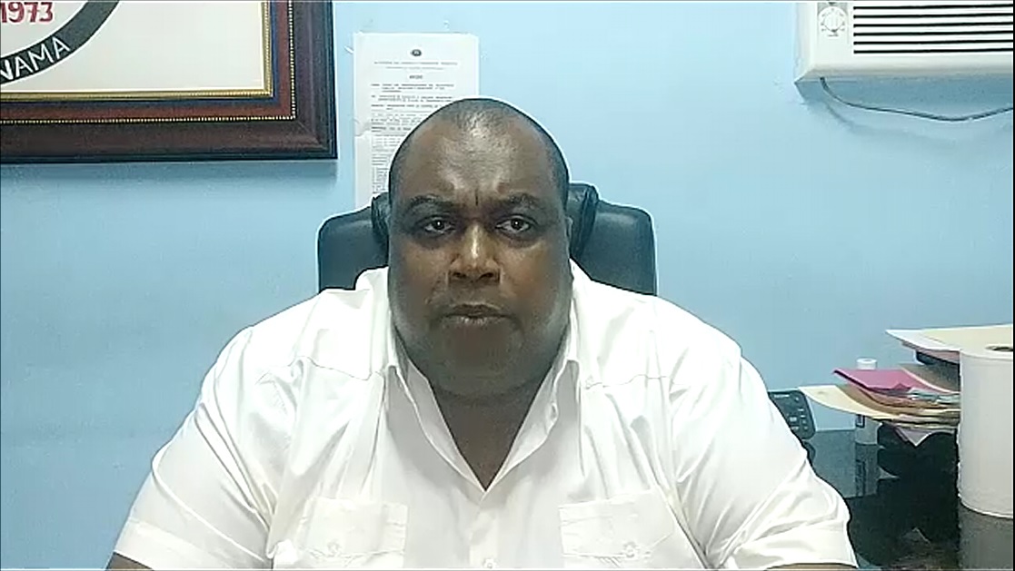 Salida de buses 'nevera' tenía fecha de cumpleaños (Video) | Critica