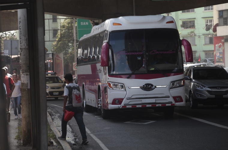 Buses nevera tenían ‘fecha de cumpleaños’ | Critica