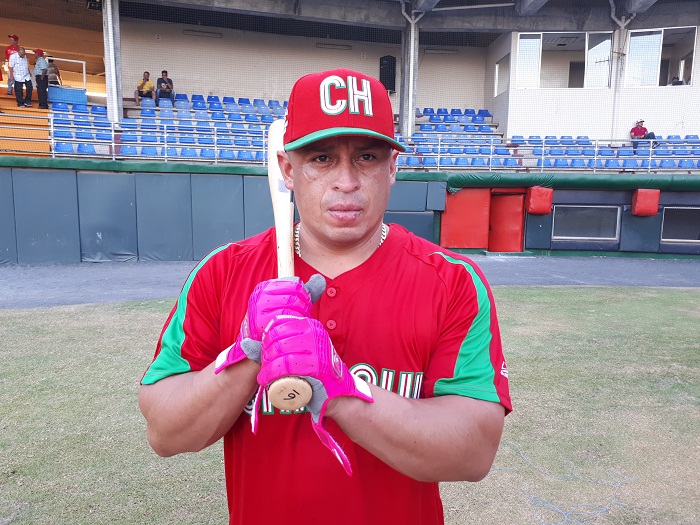 'Calicho': 'Para ese show político no voy a estar' | Critica