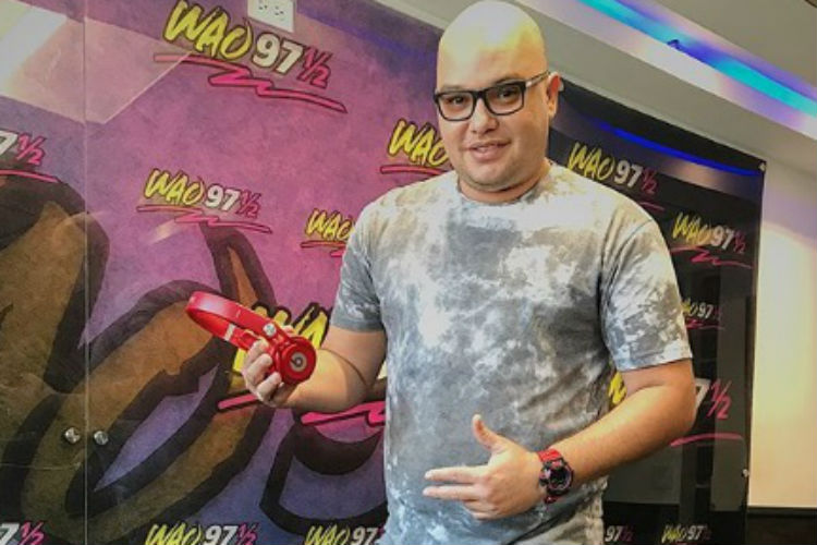 'Kiko' le rompe el corazón a DJ Markito | Critica