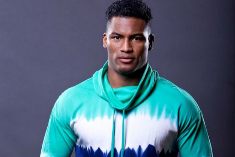 Duffus, en desacuerdo con el sistema judicial, Michael Vega le responde ...