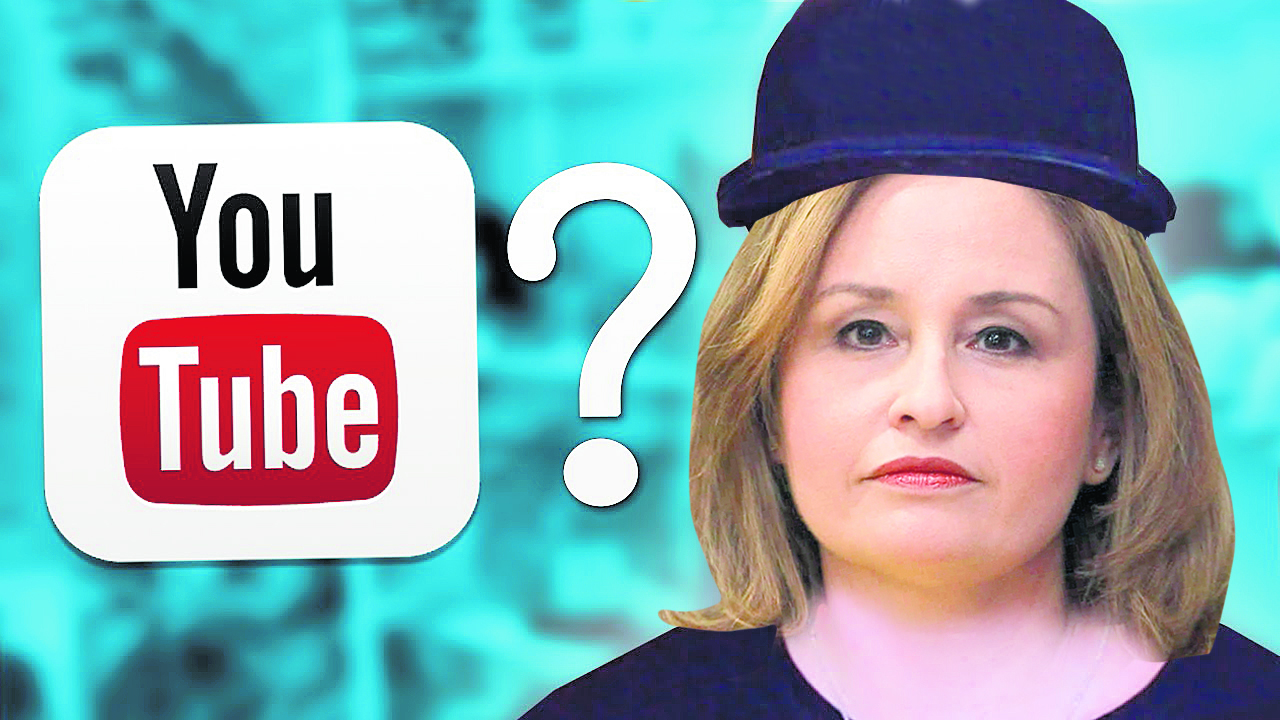¡La youtuber Porcell! | Critica
