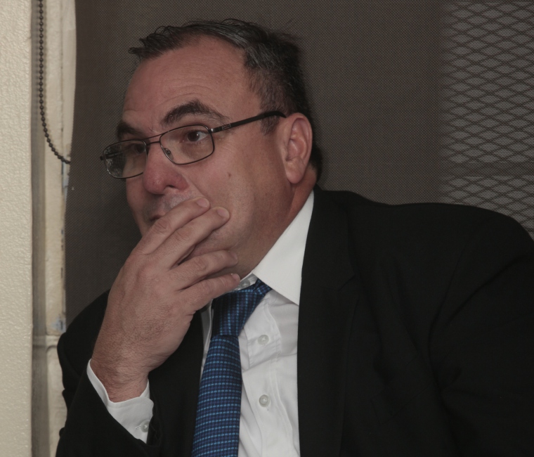 Moncada: Isabella me confesó que alias ‘Picuiro’ la presionó | Critica