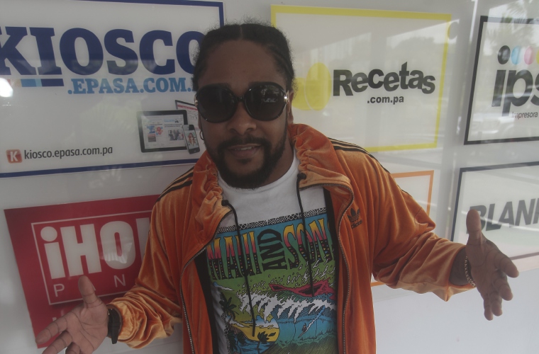 Robhino vuelve con potencia y bien activado | Critica