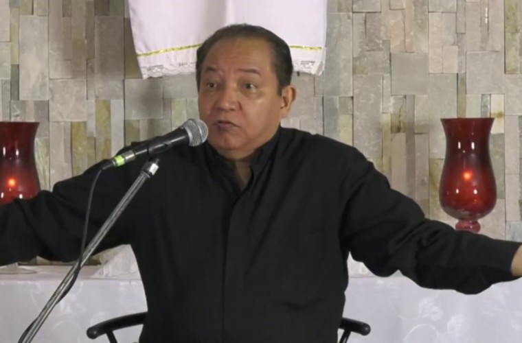 Cosca no ha salido del país | Critica