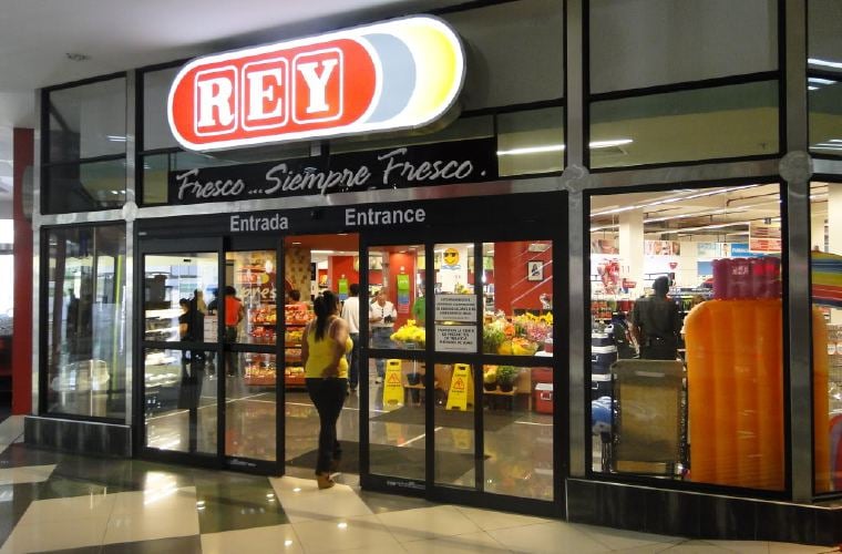 Formalizan compra de Grupo Rey | Critica