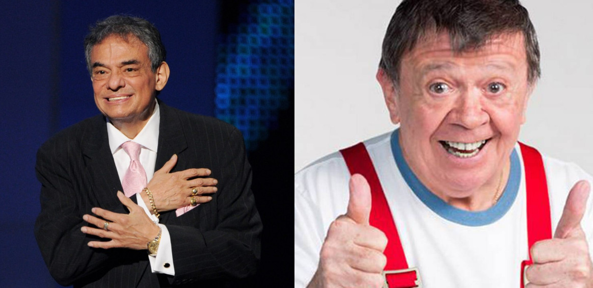 Vidente asegura que José José y 'Chabelo' no pasarán de este año | Critica