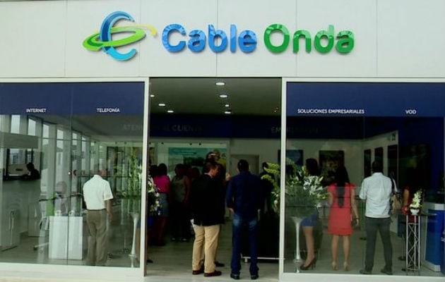 Cable Onda presenta afectación en el servicio de internet a nivel ...