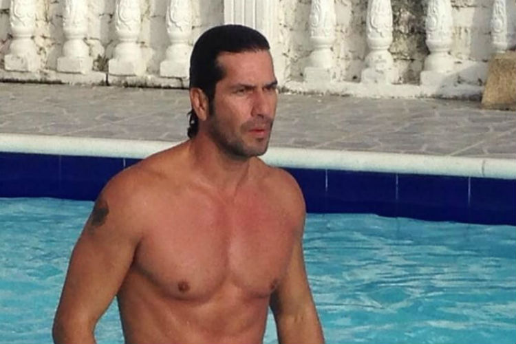 A Gregorio Pernía, El Titi, le aparece hijo de 32 años | Critica