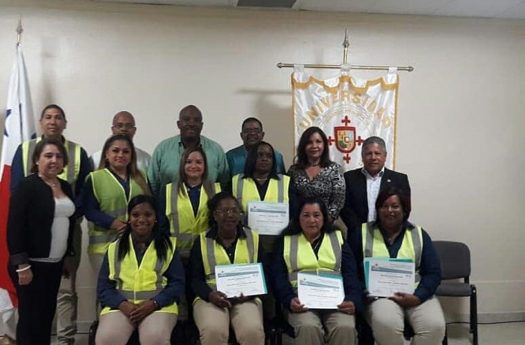 Culminan curso de inspector laboral | Critica