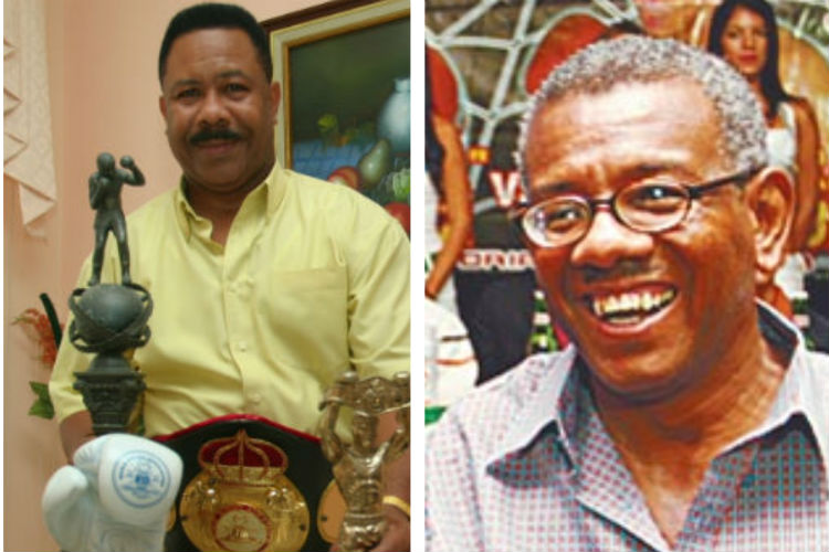 El boxeo panameño sigue de luto | Critica