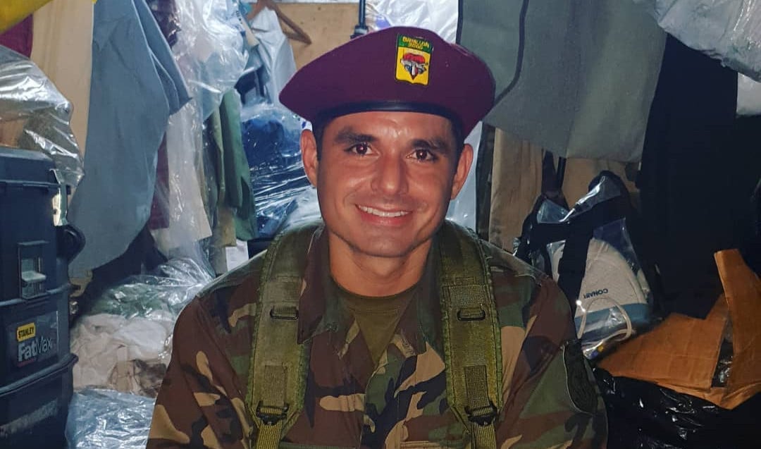 Robin Durán afirma que está viviendo el mejor momento de su vida | Critica