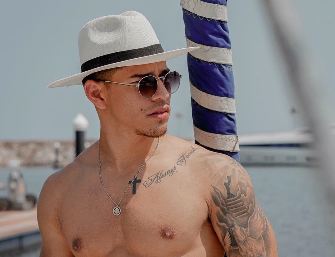 Aunque la situación está dura, Julián Torres afirma que le va muy bien ...