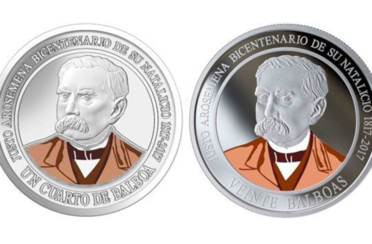Nueva moneda de un “cuara” | Critica
