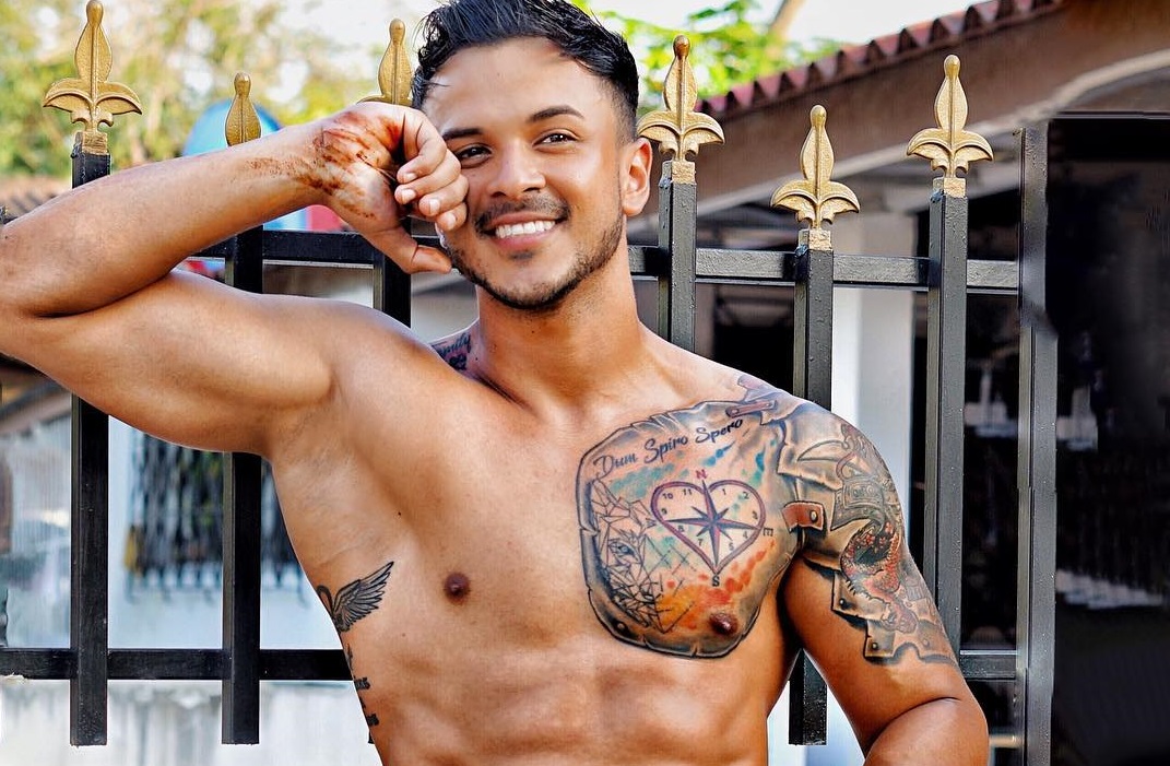 Kevin Fernández sigue soltero, no ha buscado a nadie luego de Joseline ...