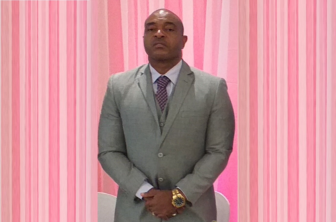 Diputado colonense llama “payaso” al exmandatario Juan Carlos Varela | Critica