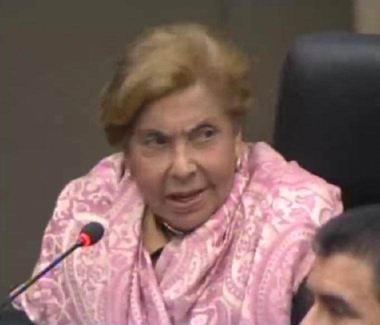 Mayín: prohibido olvidar la justicia selectiva | Critica