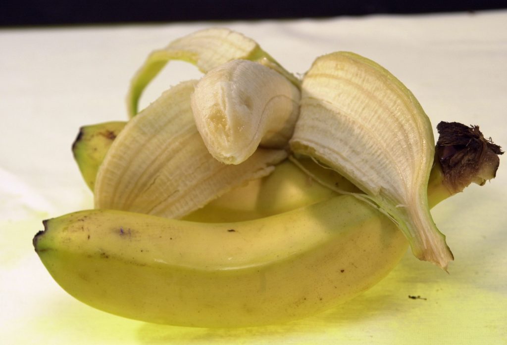 El guineo: propiedades, beneficios y mitos | Critica