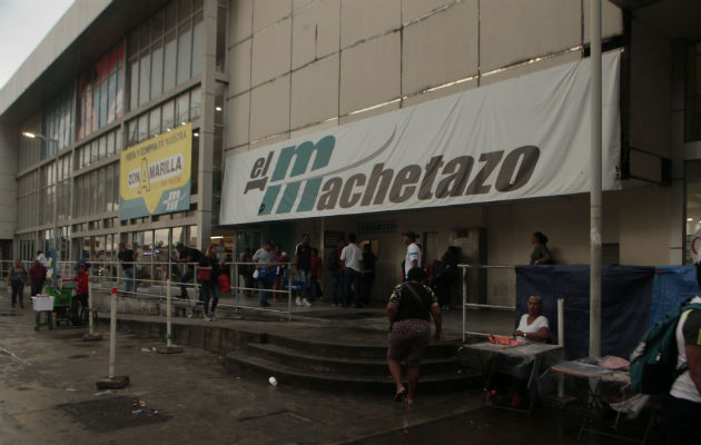 El Machetazo y Grupo May's Zona Libre firman alianza estratégica | Critica