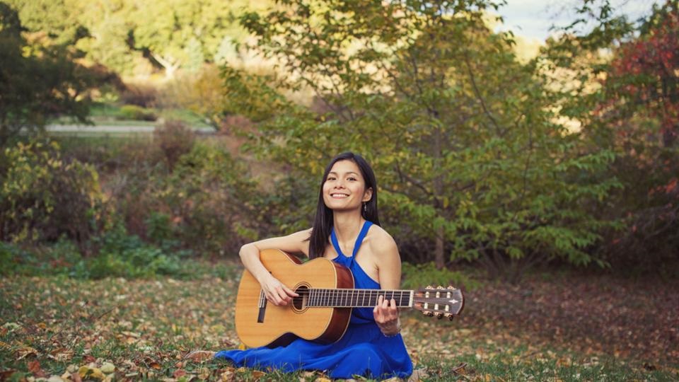 Brenda Lau vuelve a la escena musical y lanzará canciones nuevas | Critica