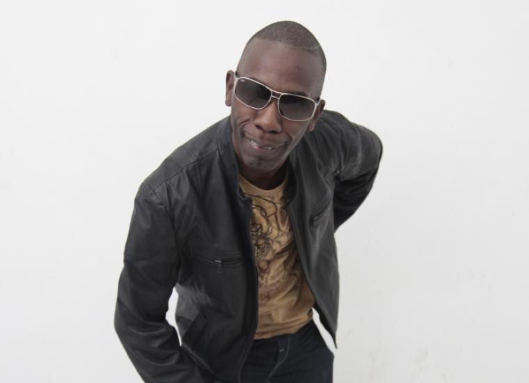 Nando Boom le enseña a la nueva generación cómo empezó en la música ...