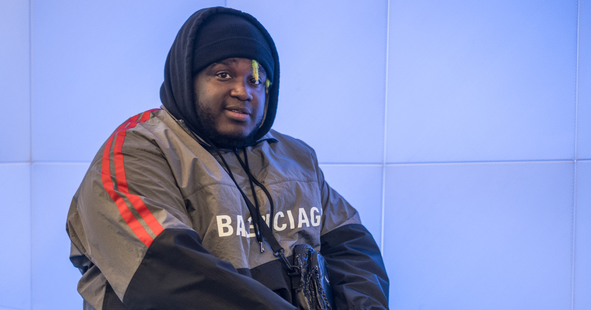 Fans de Sech ya no quieren dúos y le piden más plenas en solitario ...