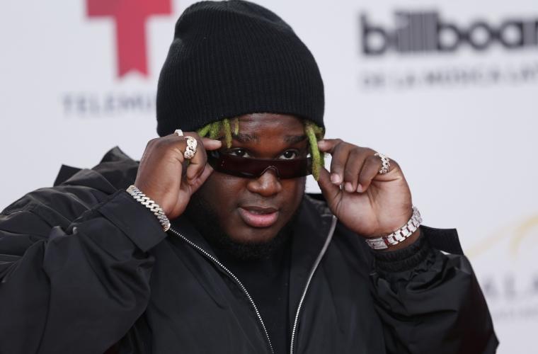 Profesores se disfrazan de Sech y él les agradece por ser sus mejores ...