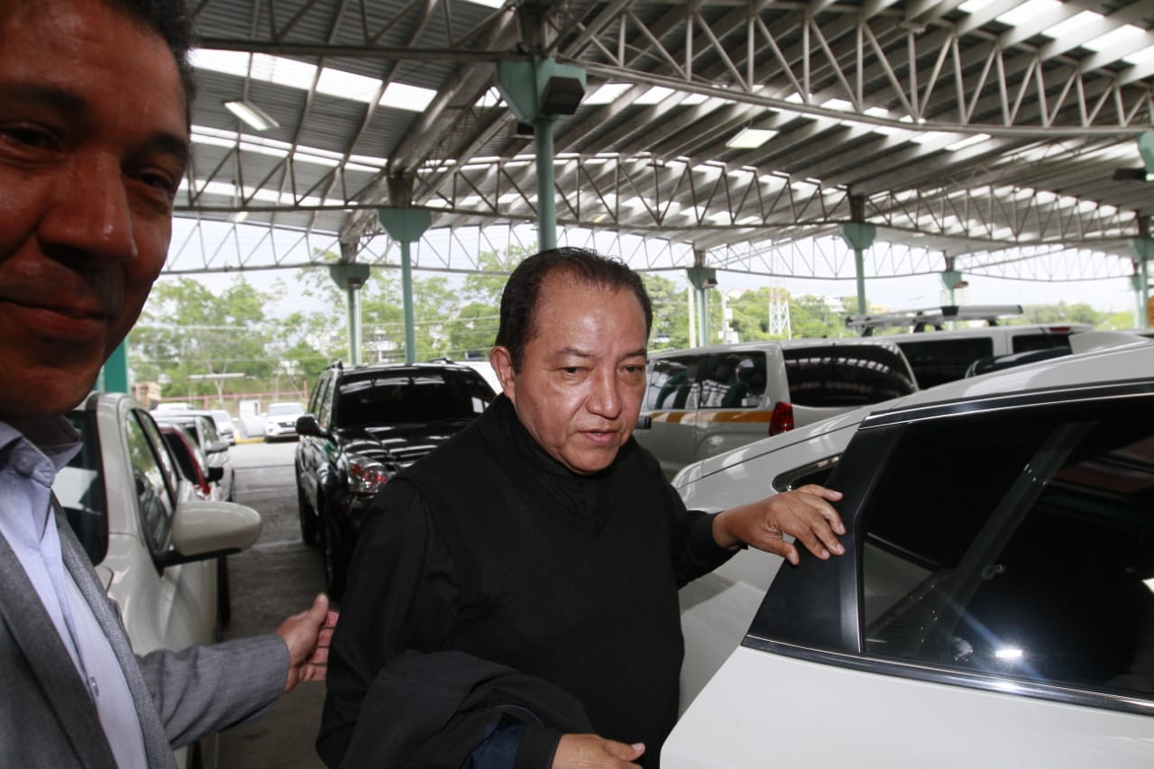 Padre Cosca enfrentará audiencia intermedia por caso de homicidio | Critica